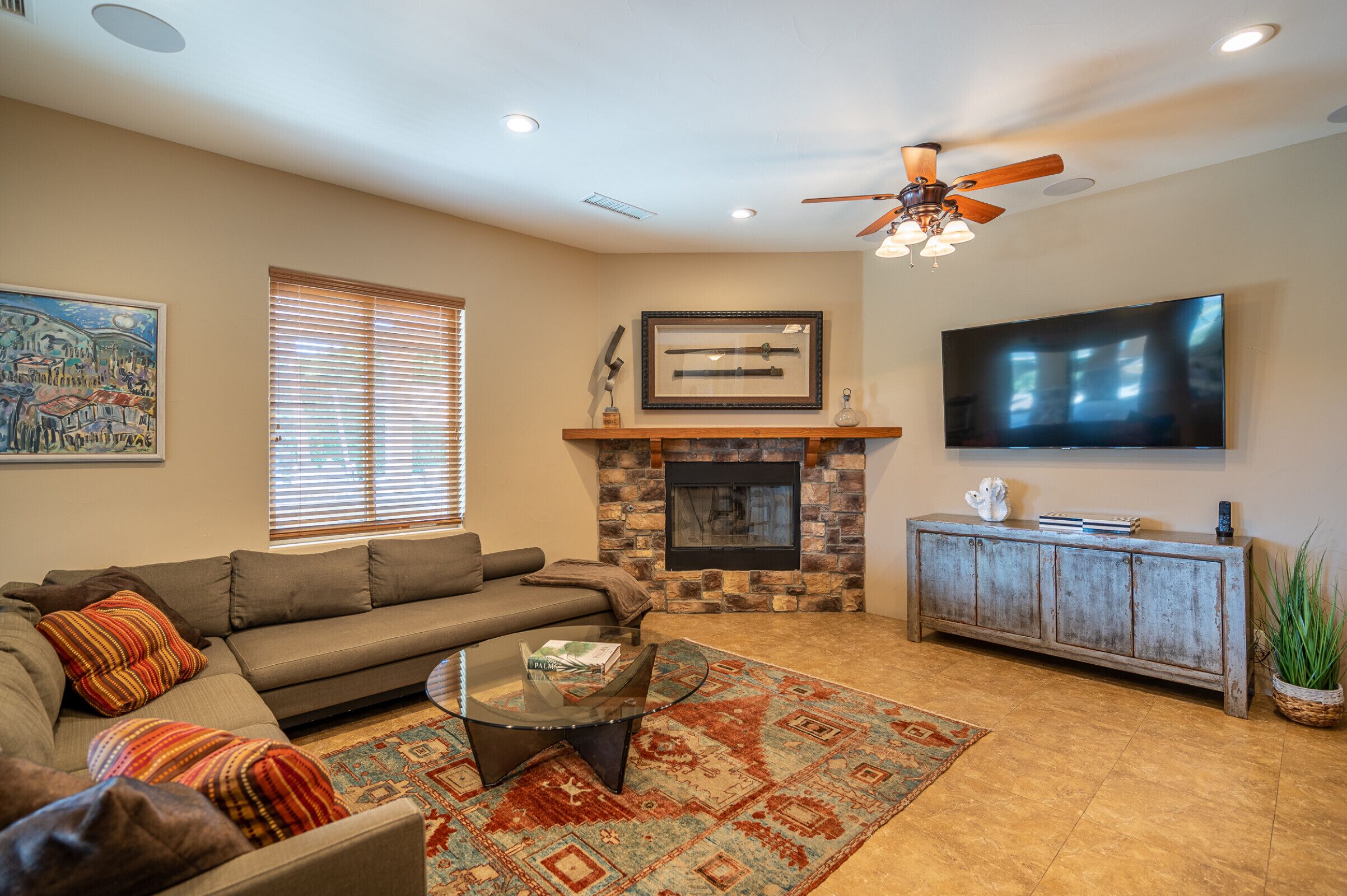 Coachella Escape - Indio, CA