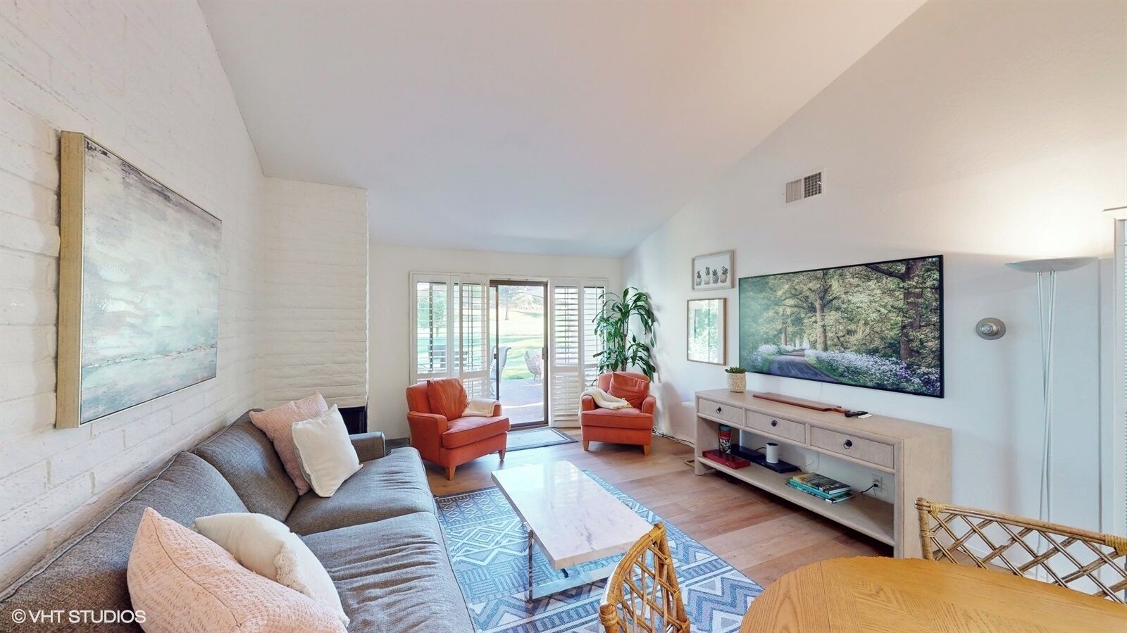 Golf Course Villa In Napa Valleys Silverado Resort Secluded Wine County Retreat - Napa, CA