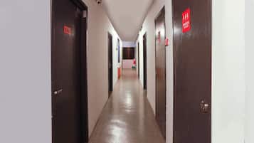 Entrada da propriedade