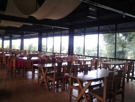 Restaurantes