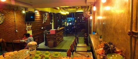 Restaurantes