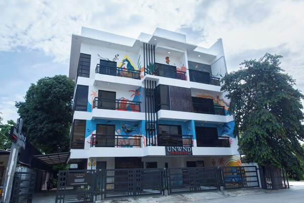 Unwnd Residences Dumaguete - Dumaguete