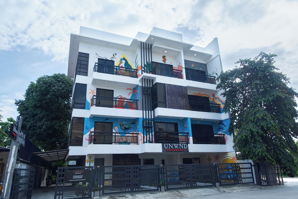 Unwnd Residences Dumaguete - Dumaguete