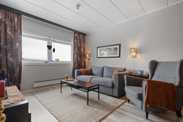 Spåtind Fjellhotell - Buskerud