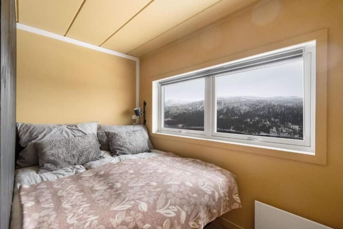 Apartamento, vista para a montanha | Wi-fi grátis, roupa de cama fornecida 