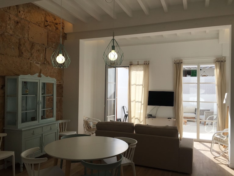 Cream Homes Santa Catalina - Balearic Islands