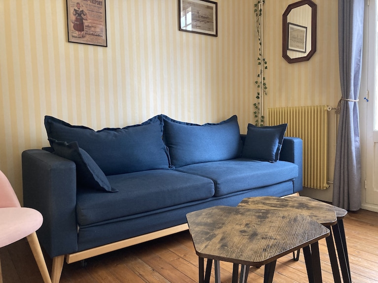 Belle éPoque Style House - England