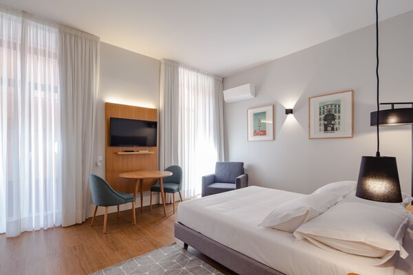 Uma Formosa Apartments - Porto