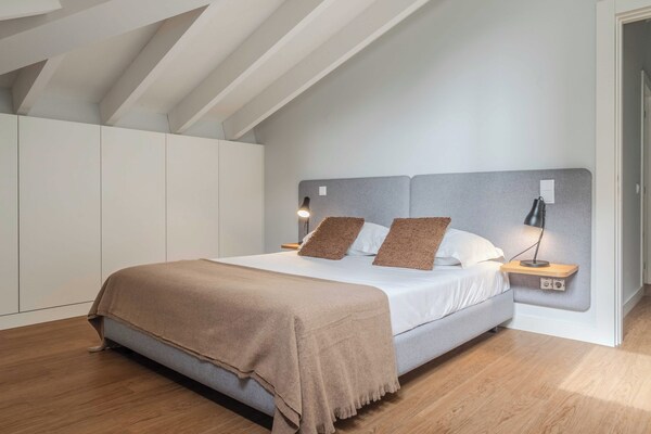 Uma Formosa Apartments - Porto