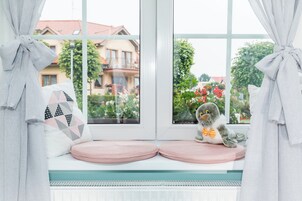 Playground interno