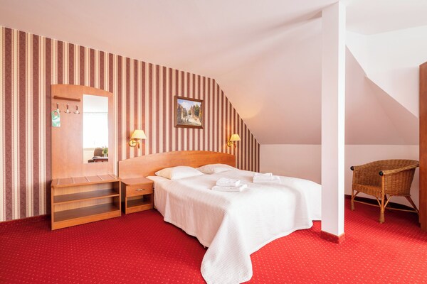 Bałtyk Resort - Rewal