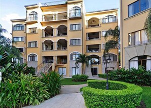 Apartamento, várias camas (Penthouse Apartment) | Exterior