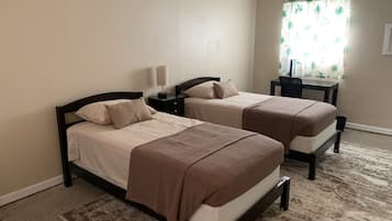 Quarto Tradicional | 1 quarto