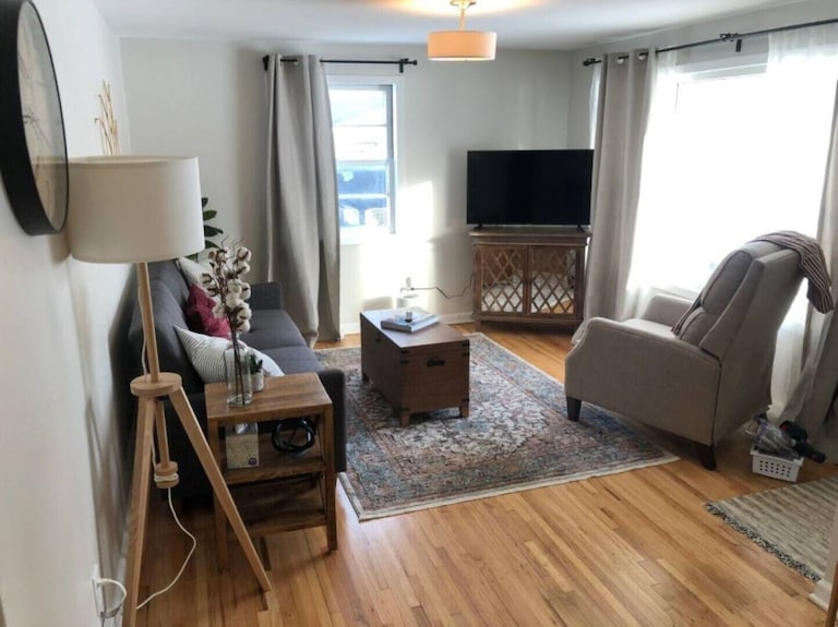 Peaceful Views - 2 Br Main Level Living W/recliner - Minnesota