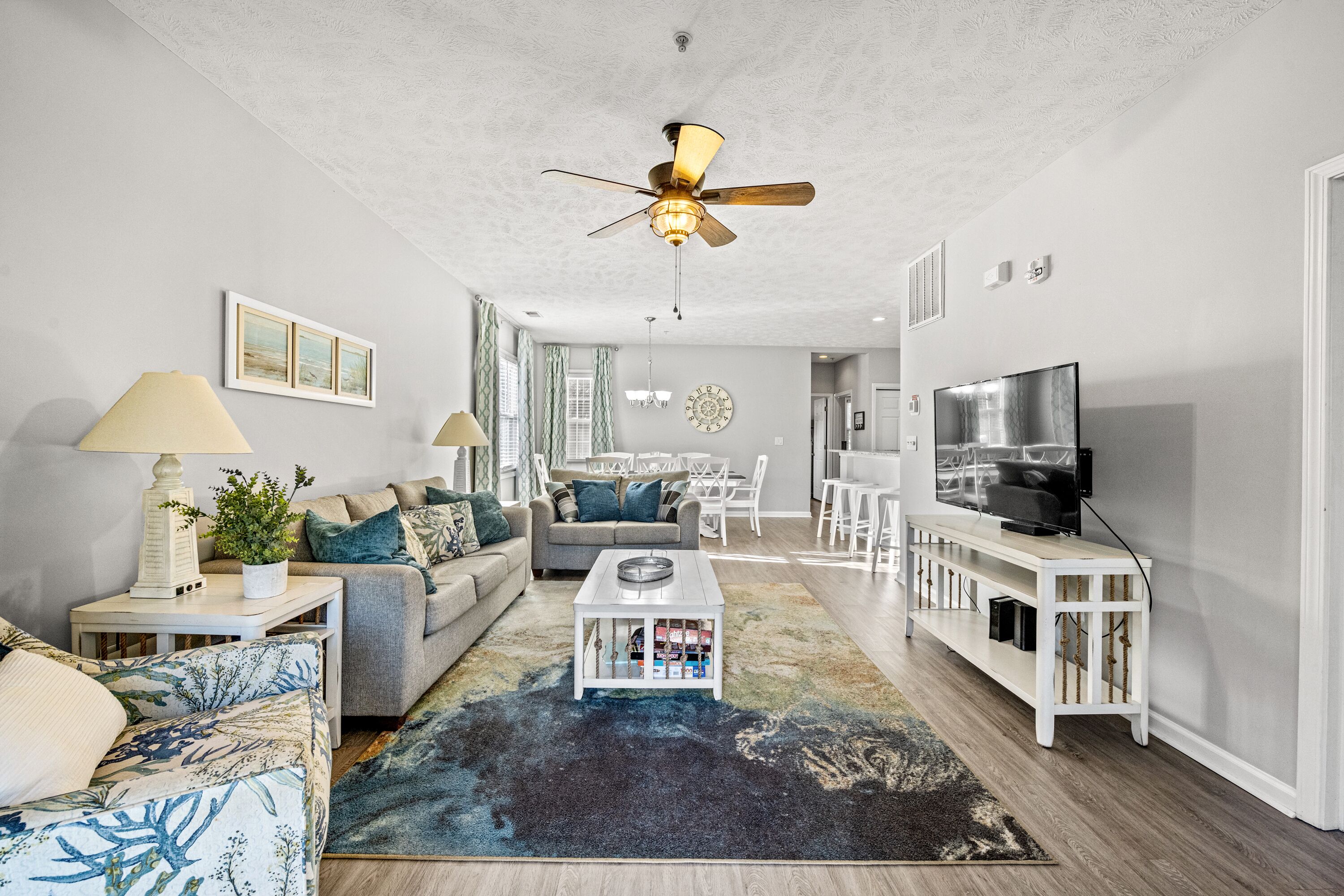 Ocean Keyes 4605 - Luxury 3 Bedroom Condo in Ocean Drive Reviews, Deals ...