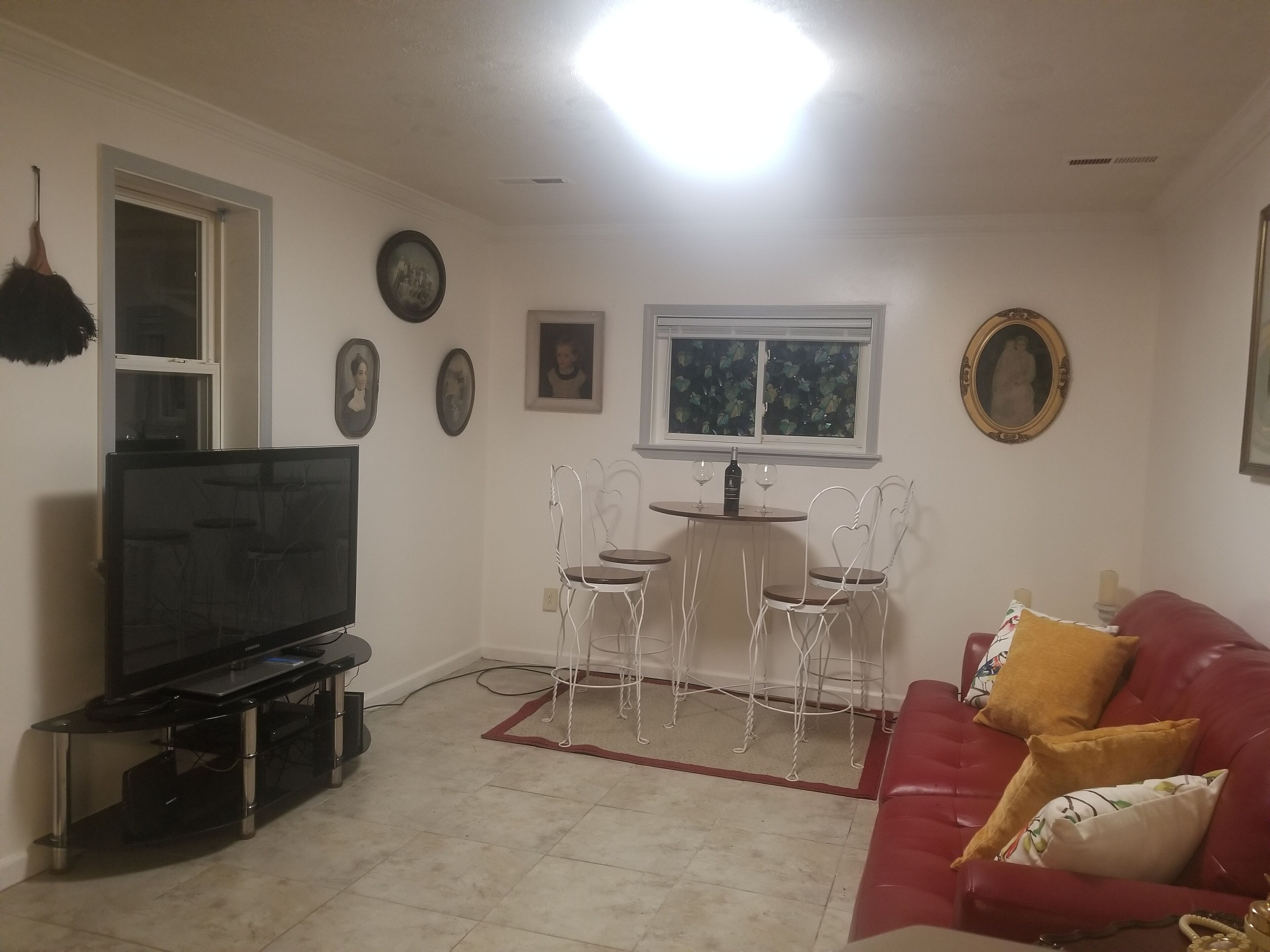 Entire Guesthouse - New York