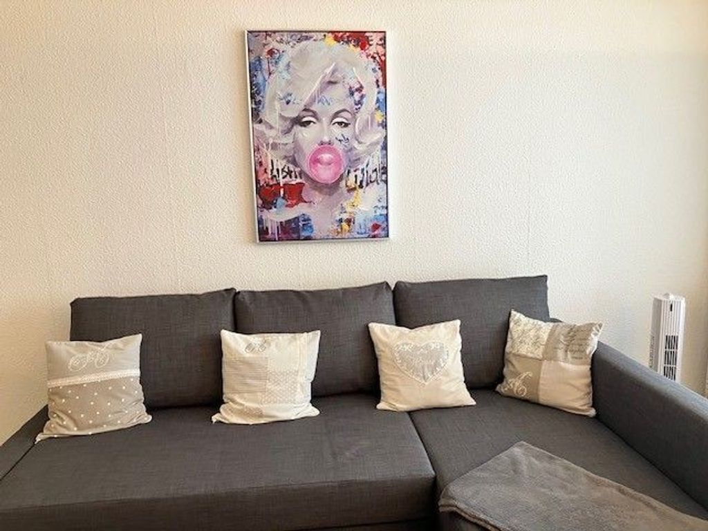 Appartement Scharf Baumwipfelpfad - App. Baumwipfelpfad Turm 1, Etage 5, Nr. - Altenau