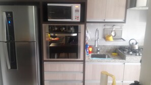Cozinha privada