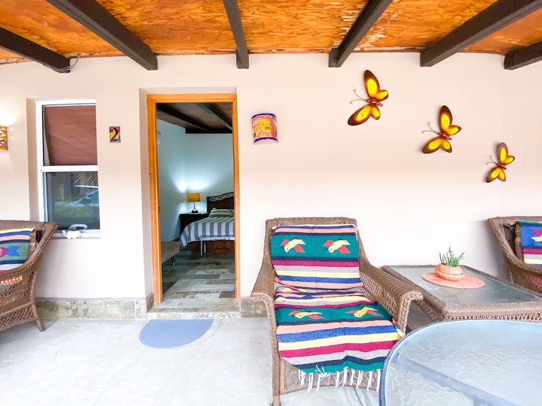 Decoración Artesanal Mexicanca - Loreto