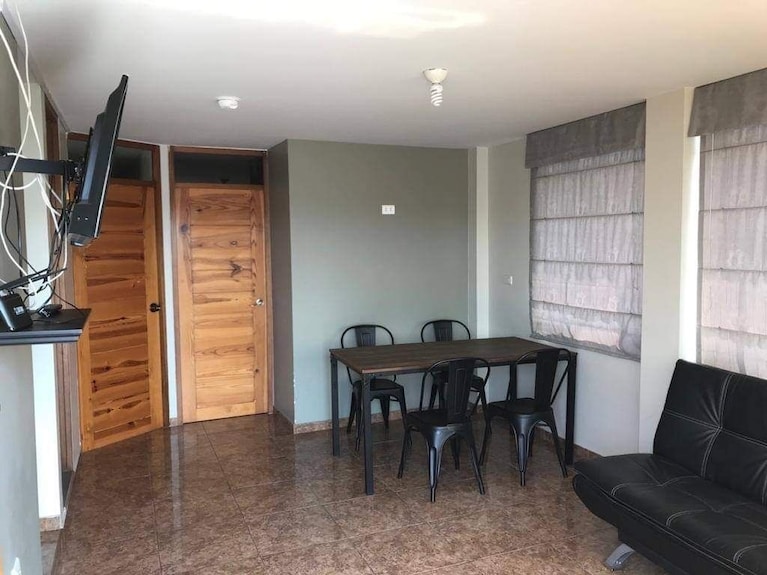 Apartamento Centro Trujillo - Peru - Trujillo, Peru