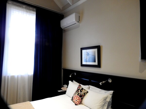 Albion Manor - Durban