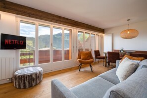 Apartamento (2 Bedrooms) | Planta do andar