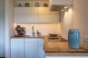 Apartamento (2 Bedrooms) | Planta do andar