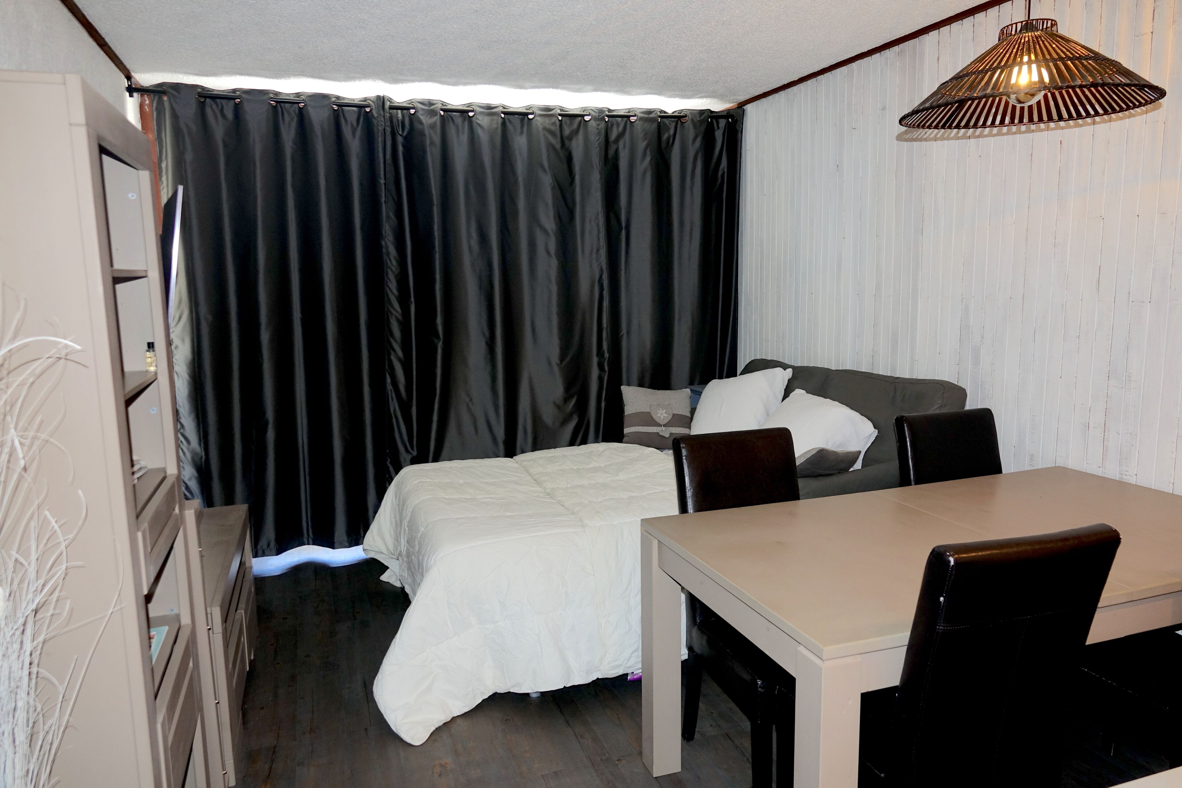 Tignes Montagne 45m2 - Tignes