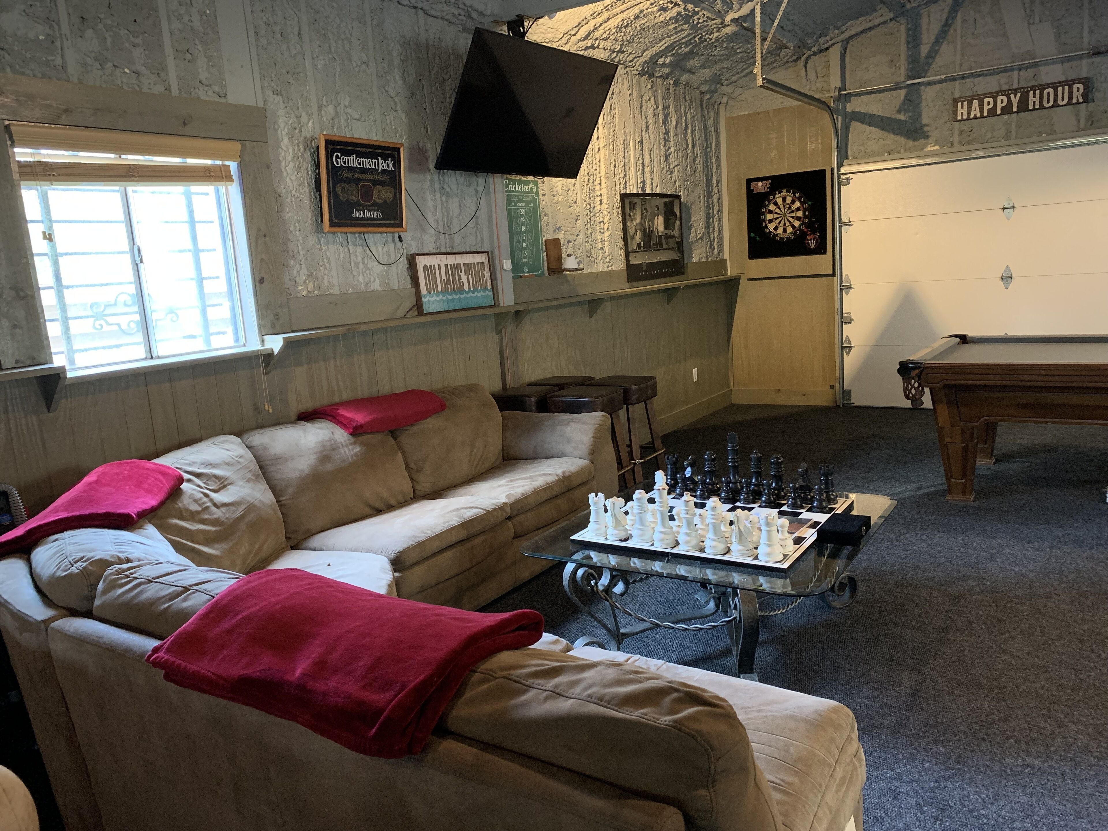 Cozy Barn W/ Pool Access And Near Lake Conroe - Magnolia, TX