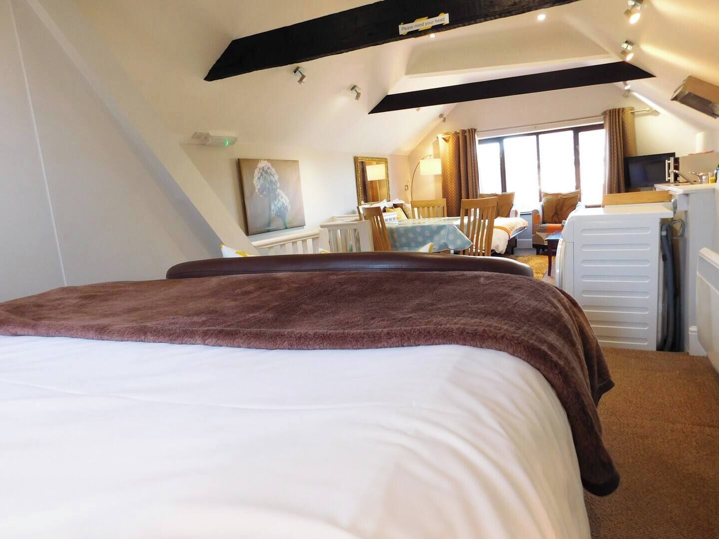 Stay Norwich Apartments City View - Norwich