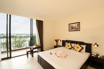 Cuu Long Hotel My Tho