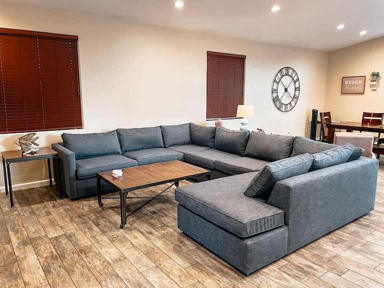 Hot Tub - Just Steps To The Beach - Sleeps 12! - Pismo Beach, CA