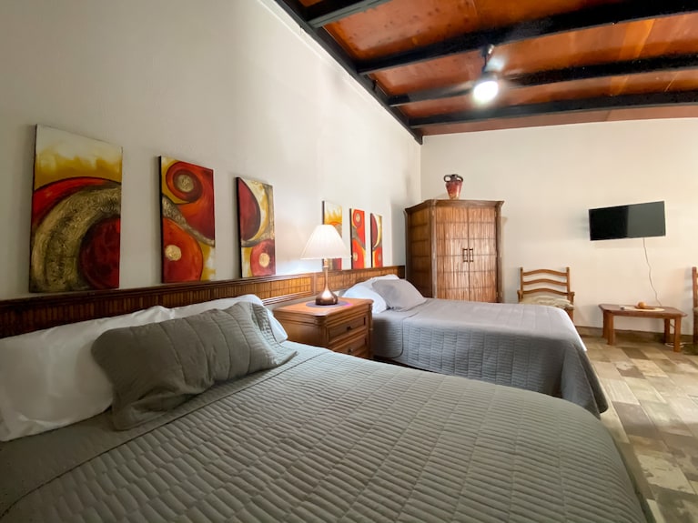 Suite & Boutique Artesanal Mexicana - Loreto