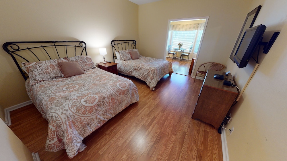 Stay & Play In Luxury | River Creek Golf Condo! | Rc 2001 - Sunset Beach, NC