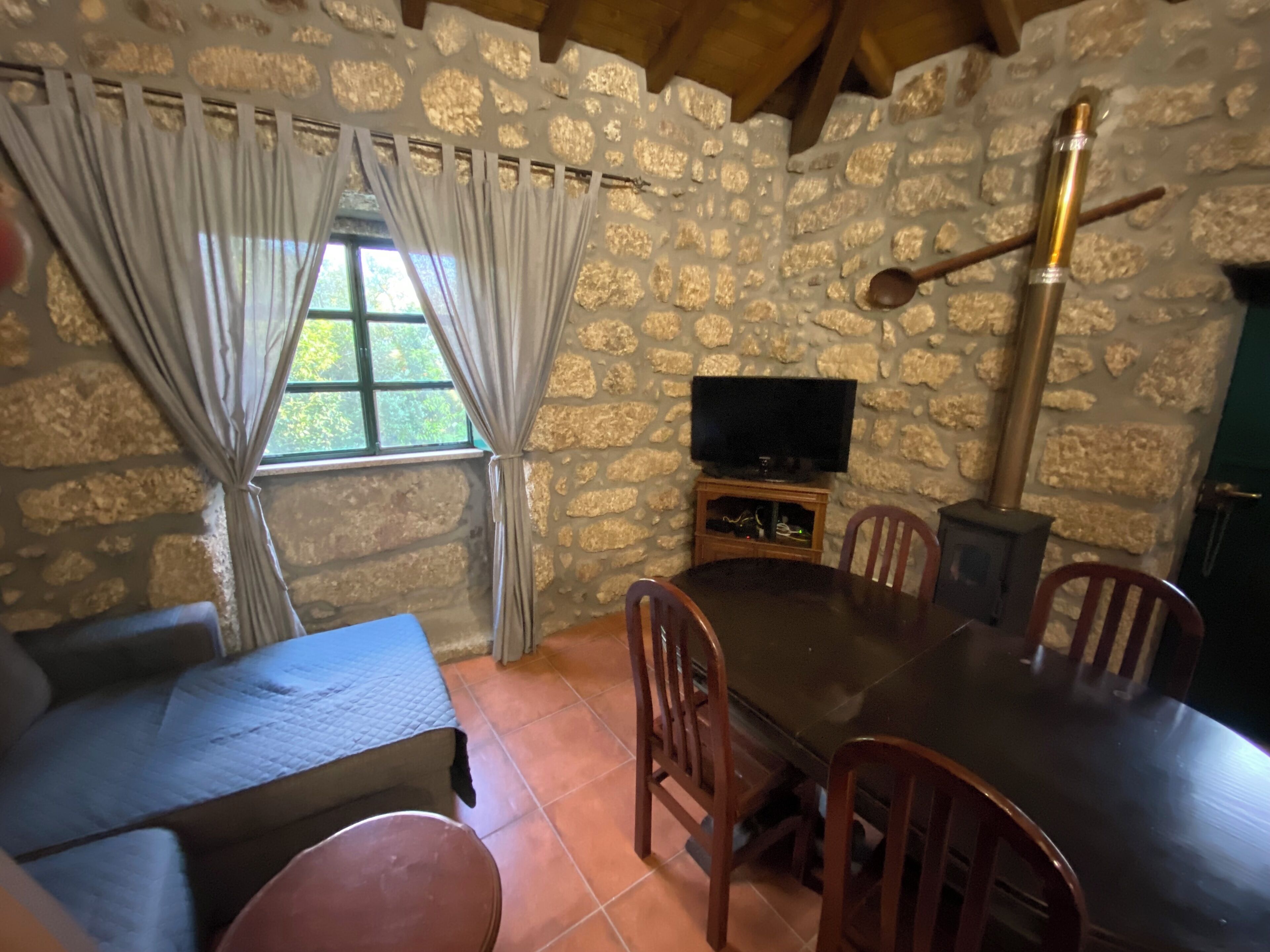 Rural House Near Gerês Natural Park - Casa Araujo De Sousa - Terras de Bouro