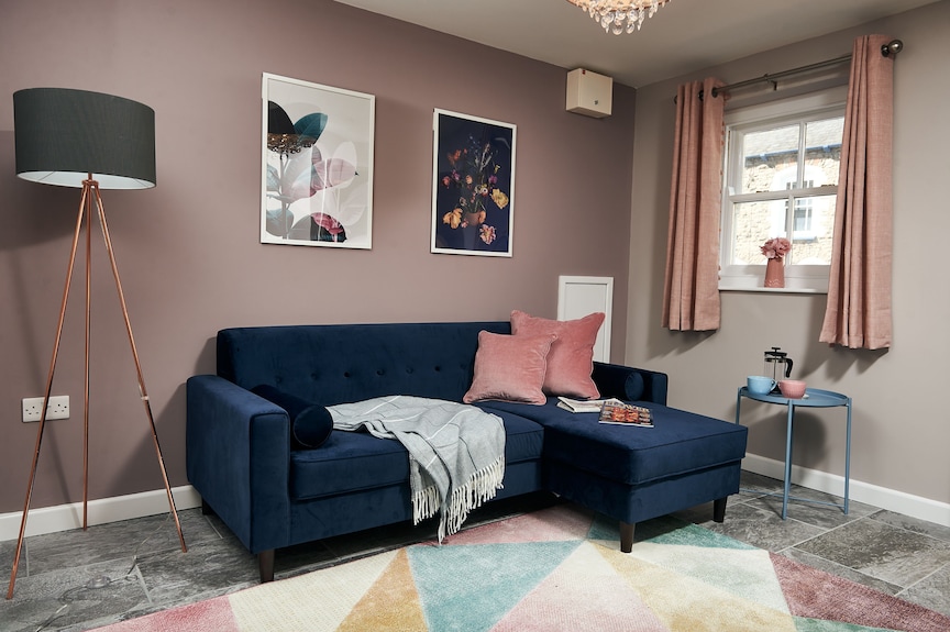 Perfect Romantic Break- Cottage In Laugharne - Laugharne