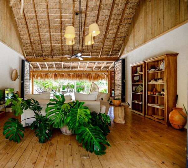 Punta Cana Villas Country And Ecolodge - Punta Cana