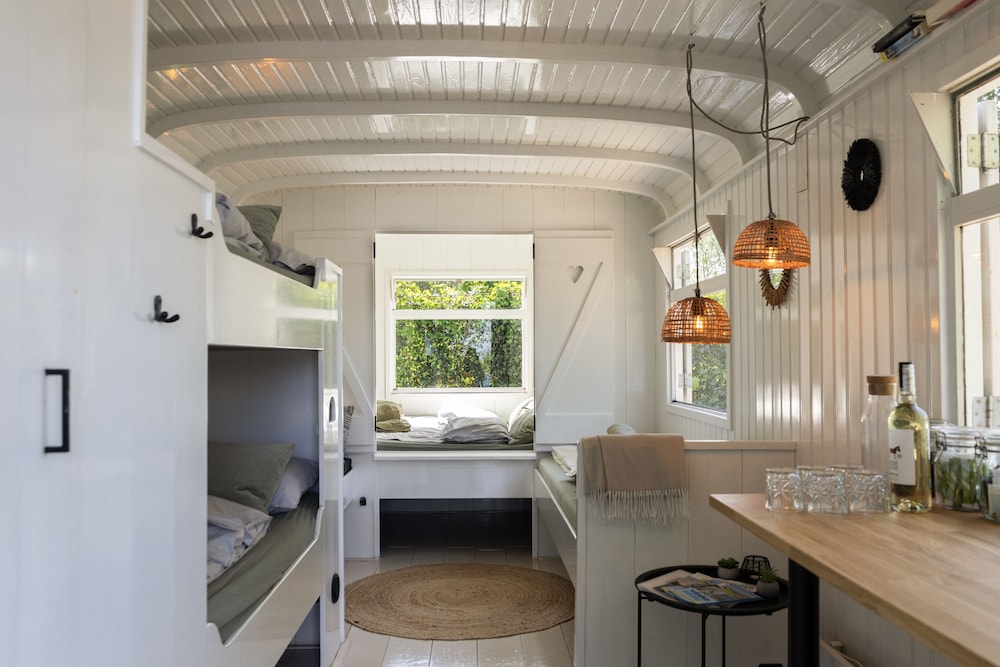 Tinyhouse De Scheepskooi - Lakes Of Vinkeveen Near Amsterdam - Utrecht