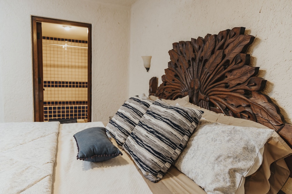 Terrasol 153, In The Heart Of Everything, 10 Min Walk To Downtown - Cabo San Lucas