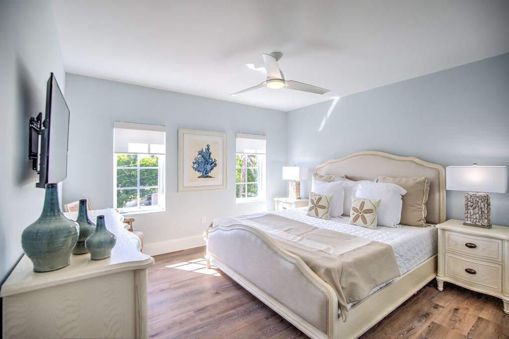 5 Star Modern New Construction Bayfront Home With Private Pool And Dock - Marathon, FL