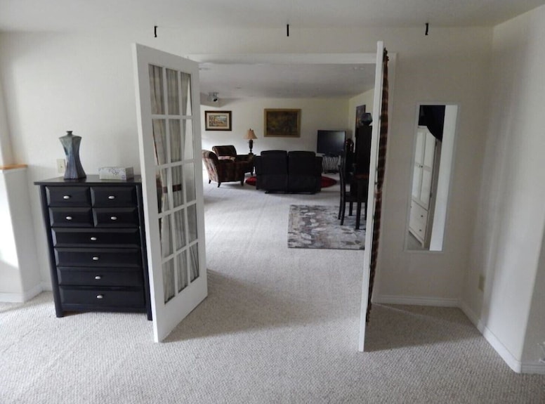 Fully Private 2-bedroom Apartment Near Downtown Fort Collins - Fort Collins, CO