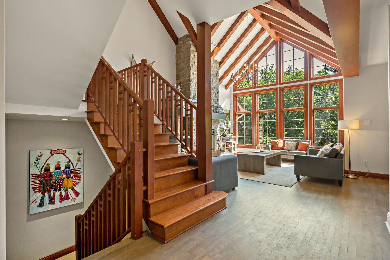 Tremblant Prestige - Panache 638 - Mont-Tremblant