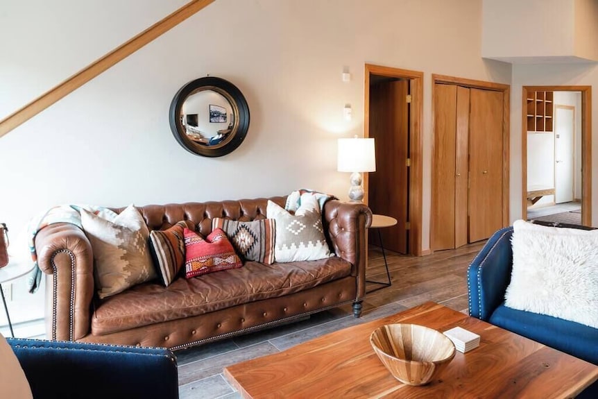 Ski In\/ski Beautiful 3br\/3ba At Big Sky Resort - Big Sky, MT