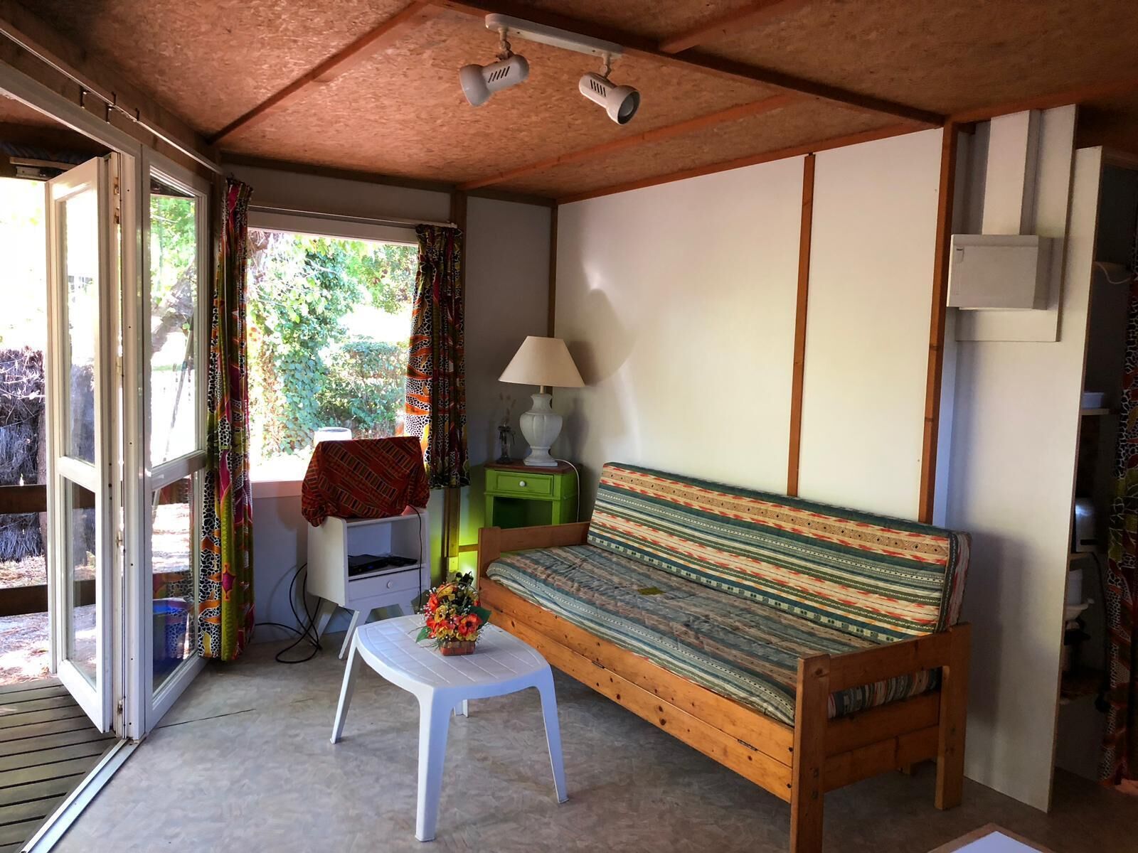 Chalet 3 Wood Mimizan Beach - Mimizan