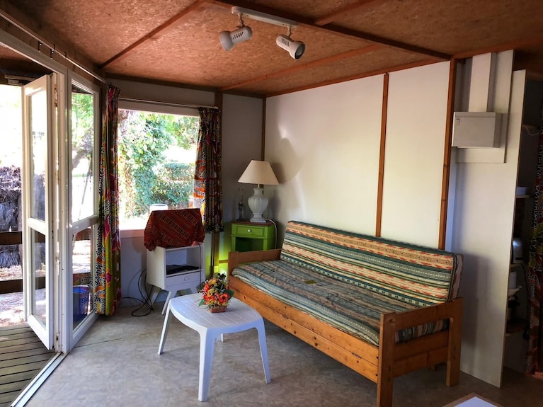 Chalet 3 Wood Mimizan Beach - Mimizan