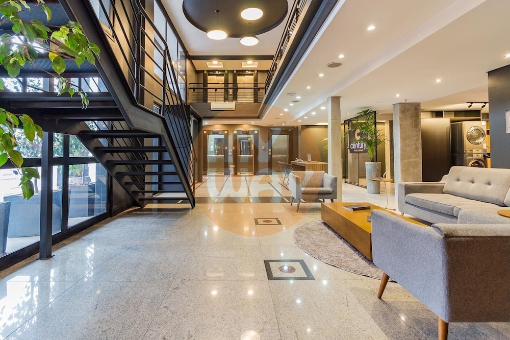 Coliving Century Park By My Way - Porto Alegre