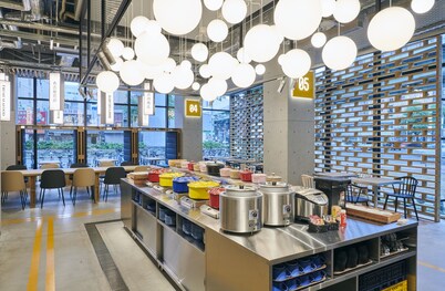 ibis Styles Nagoya
