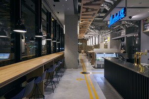 Bar (no alojamento)