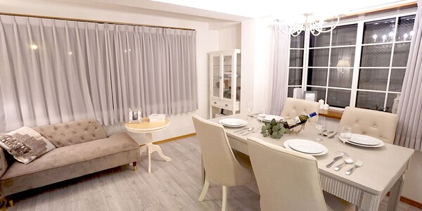 Gradia Koenji - Tokio