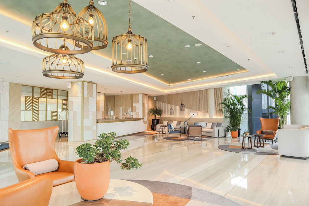 Harris Suites Puri Mansion Jakarta - West Jakarta